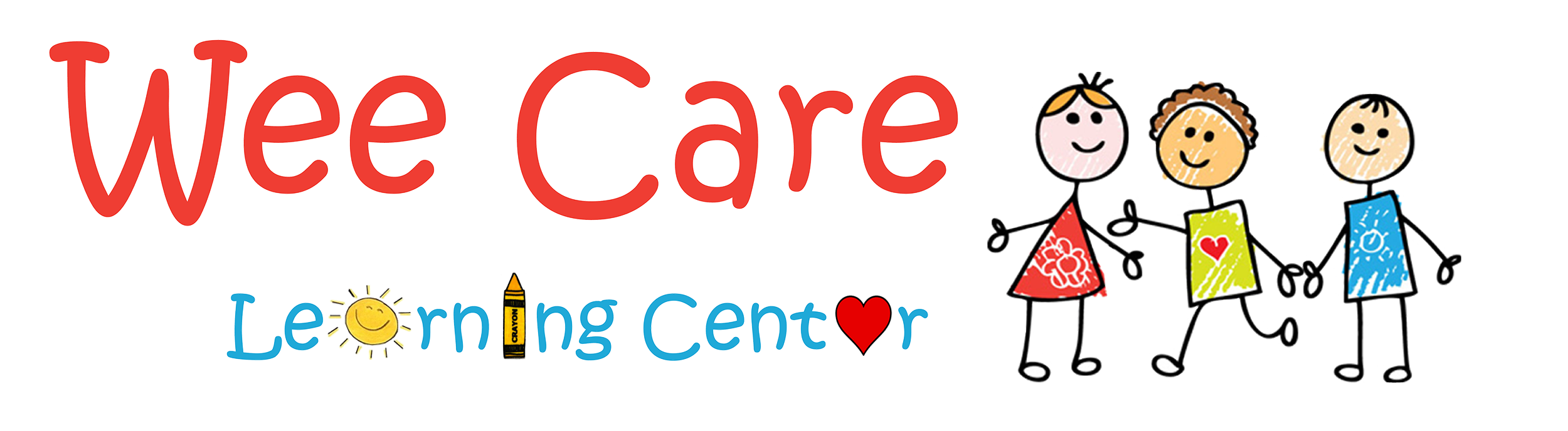 Home - Wee Care Learning Center